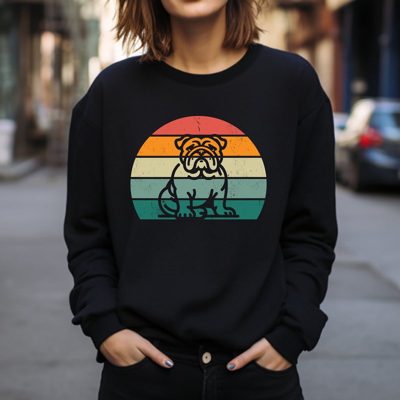 Bulldog Clothing - Etsy