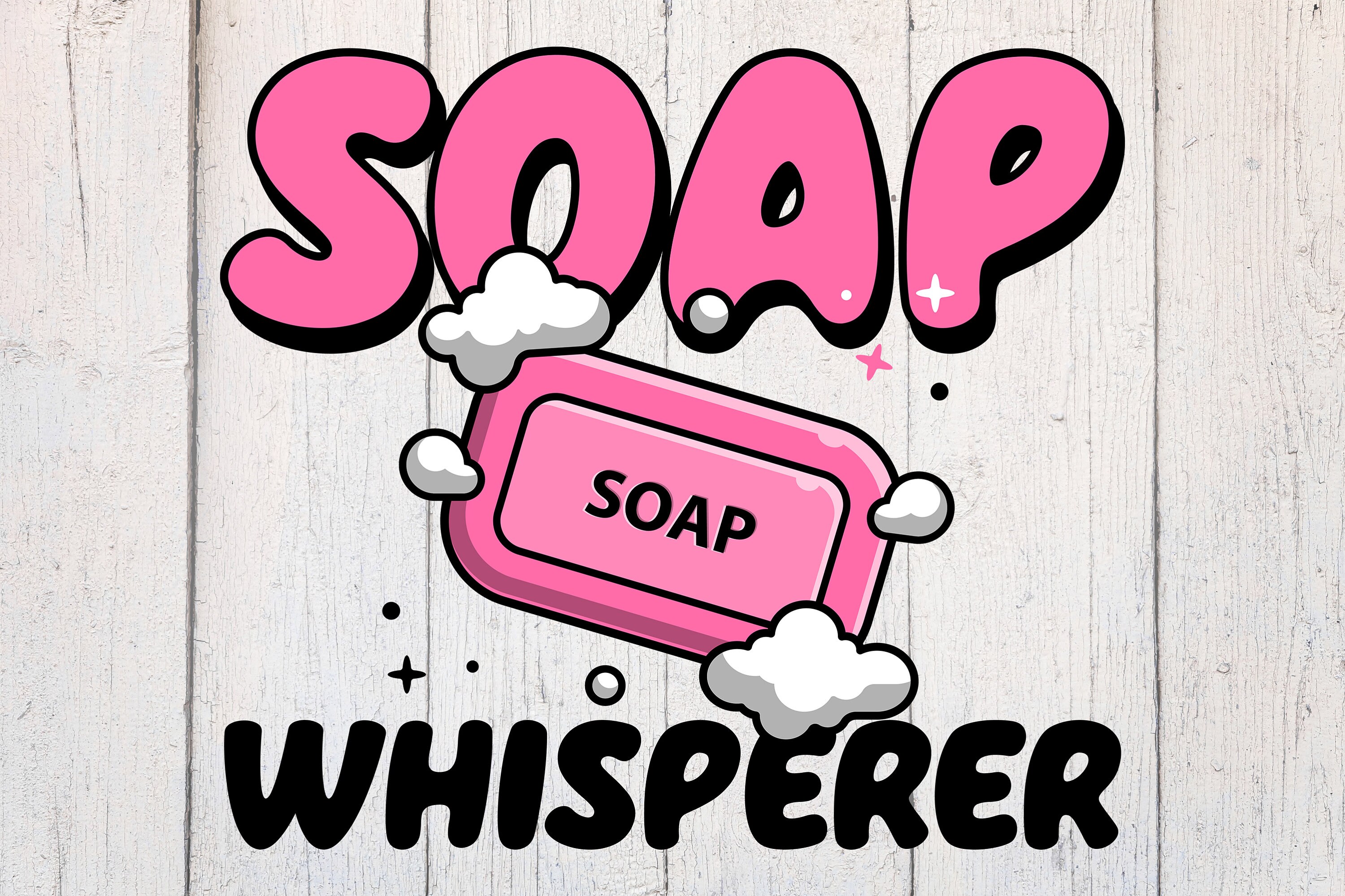 Soap SVG Soap Maker Svg Soap Making Svg Cut File Dxf | Etsy