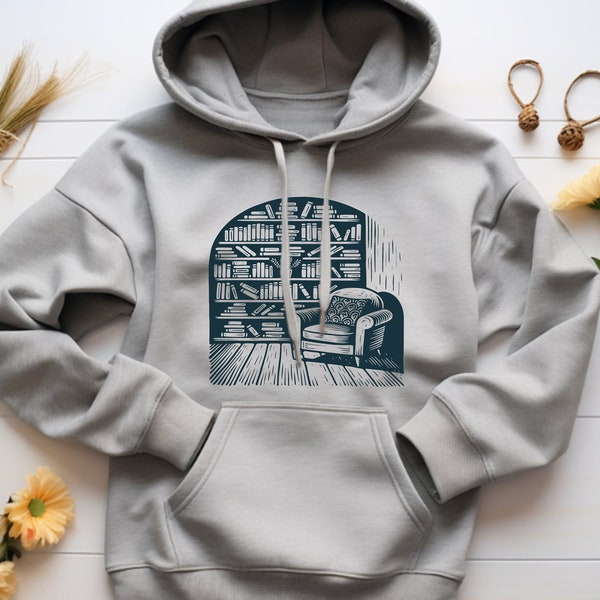 Library Gifts - 60+ Gift Ideas for 2024