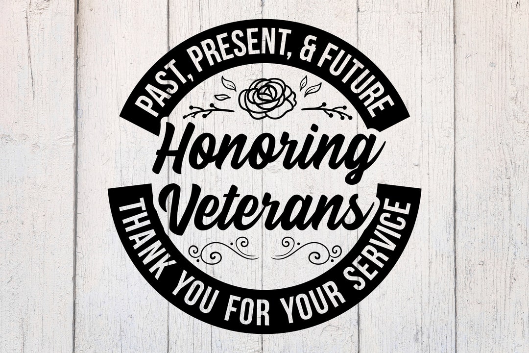 Veteran SVG. Veterans Day Svg. Military SVG. Proud Svg. Veteran Cut ...