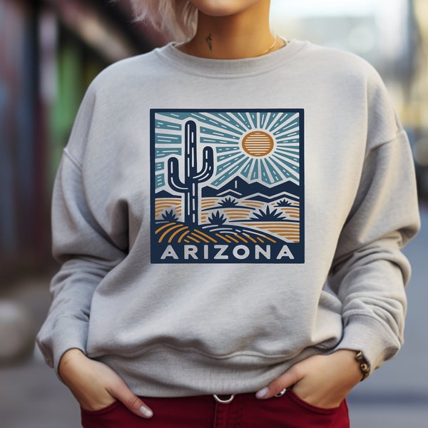 Southwest Sweater - Etsy