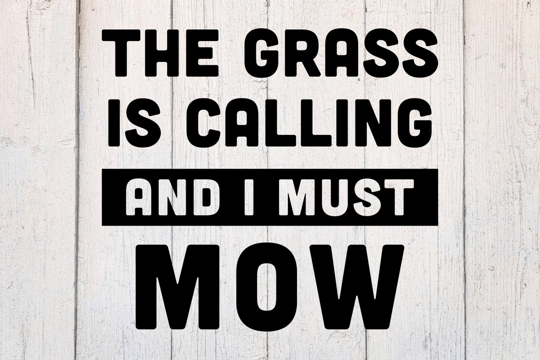Landscaper SVG. Landscaping Svg. Lawn Svg. Gardener Svg. Mowing Svg ...