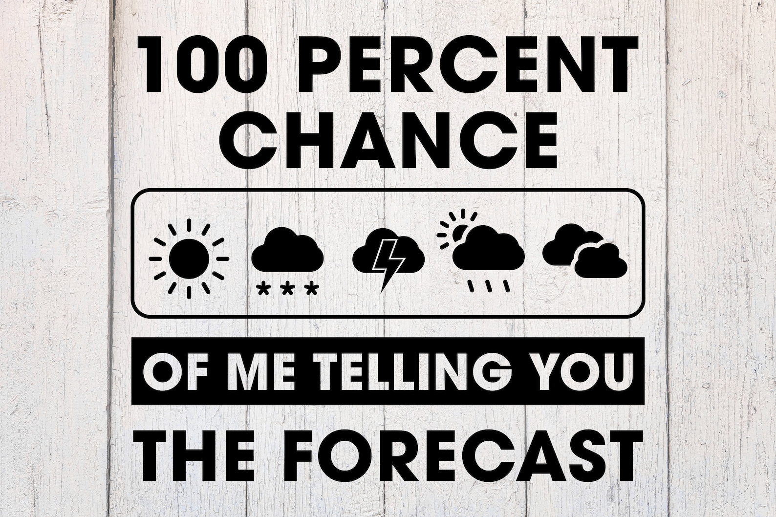 Meteorologist Svg Meteorology Svg Forecast Svg Weather Man | Etsy