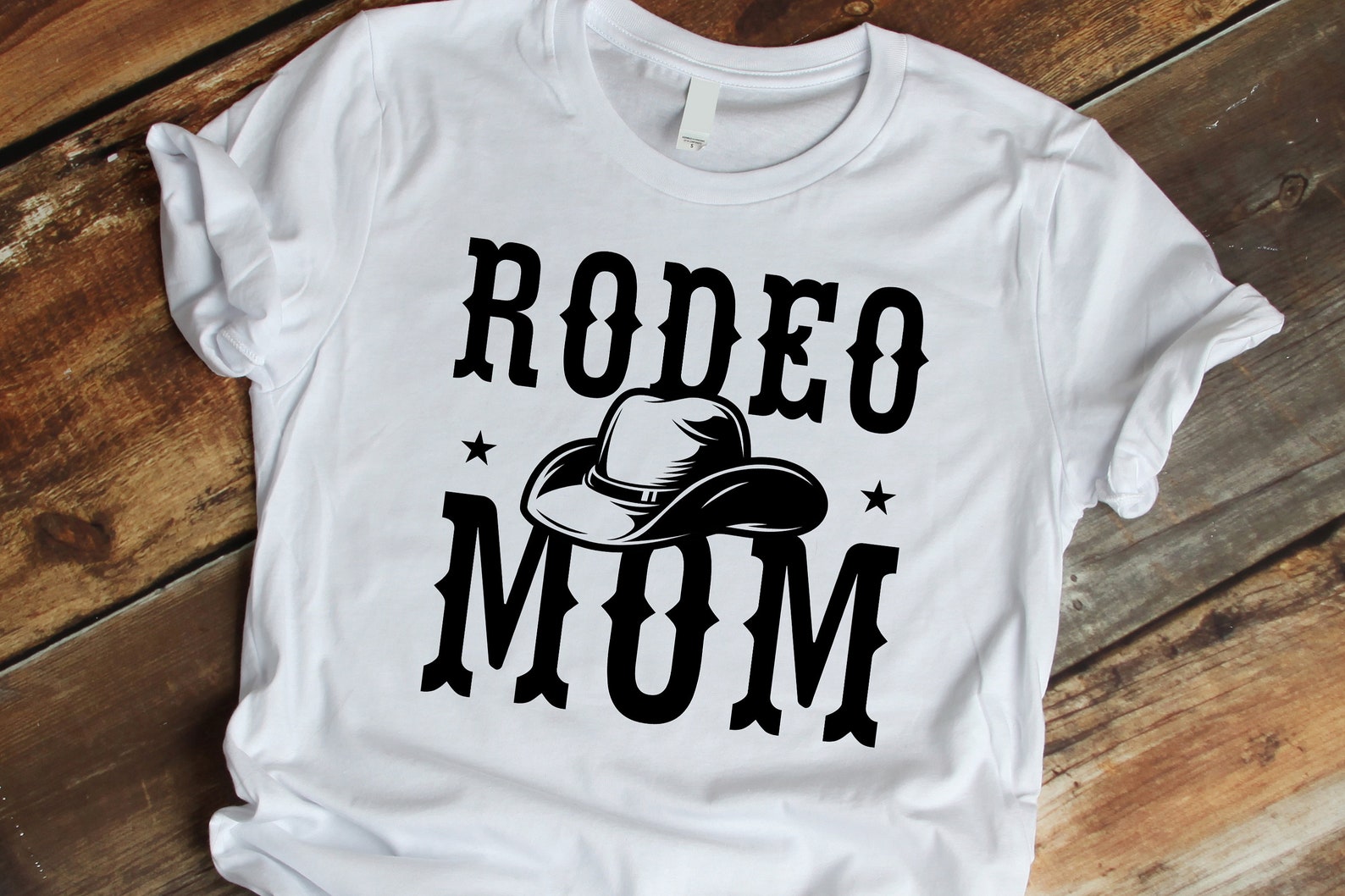 Rodeo Mom SVG Rodeo Svg Cowboy Svg Cowgirl Svg Country | Etsy