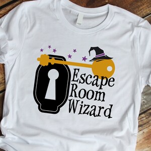 Escape Room Svg Escape Artist Svg Escape Room Cut File Dxf - Etsy