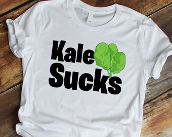 Kale Svg - Etsy