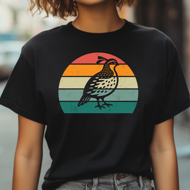 Gambels Quail - Etsy