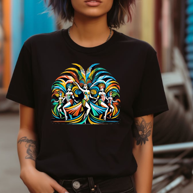 Rio Carnival for Men - Etsy