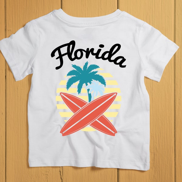 Florida Souvenirs - Etsy