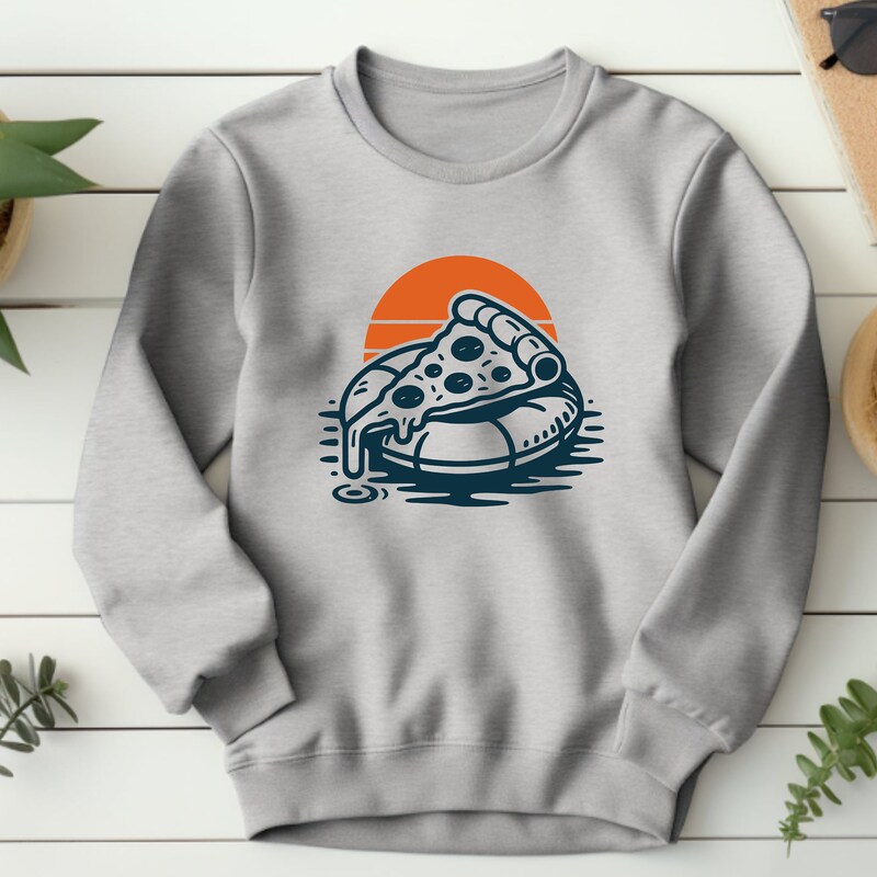 Pizza Party - Etsy