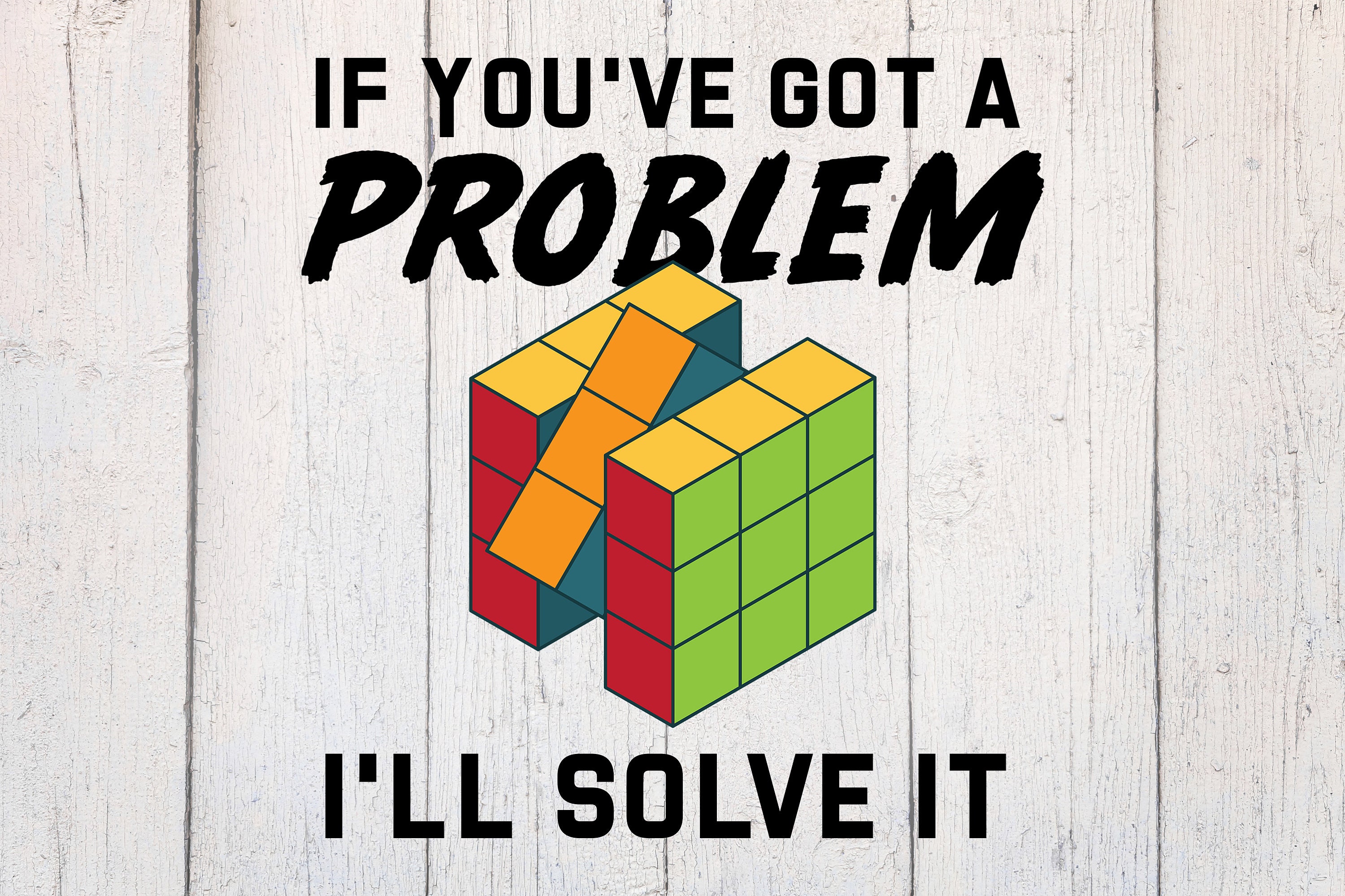 Rubiks Cube Svg. Cubing Svg. Speedcubing Svg. Problem Solver Svg ...