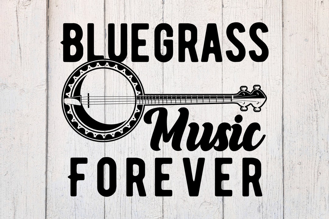 Bluegrass SVG. Country Svg. Country Music Svg. Rodeo Svg. Cowboy Svg ...