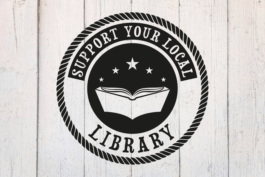Library Svg. Librarian Svg. Reading Svg. Reader Svg. Library Cut File ...