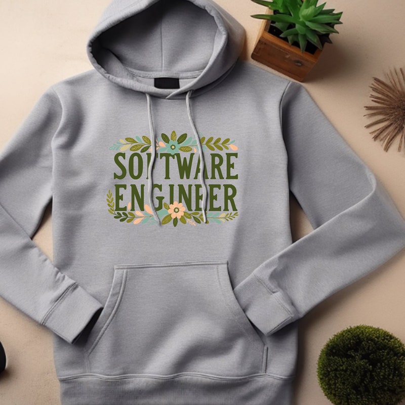 Programmer Hoodie - Etsy