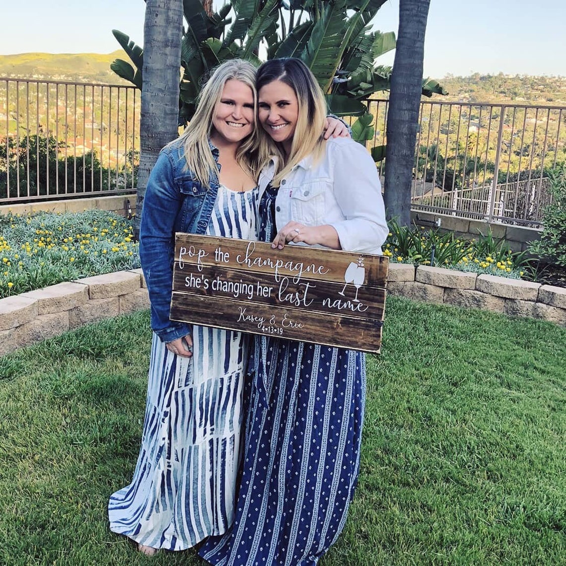 Proposal Sign - Etsy