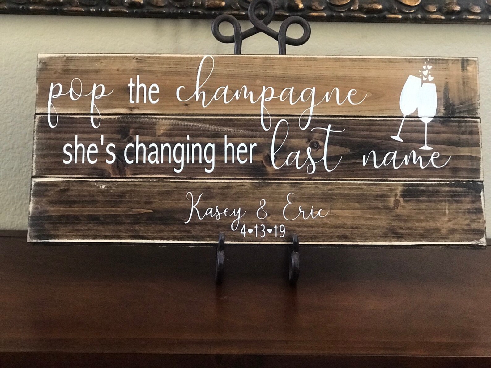 Proposal Sign - Etsy