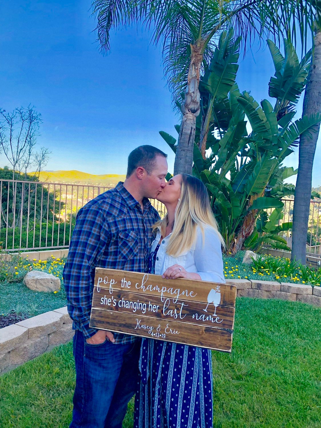 Proposal Sign - Etsy