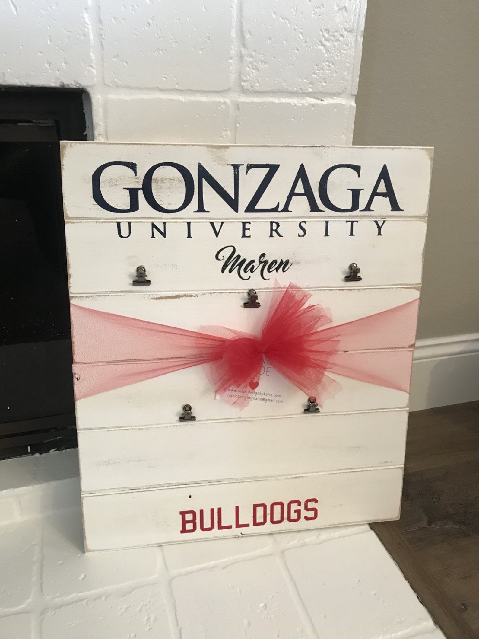College Dorm Sign | Etsy