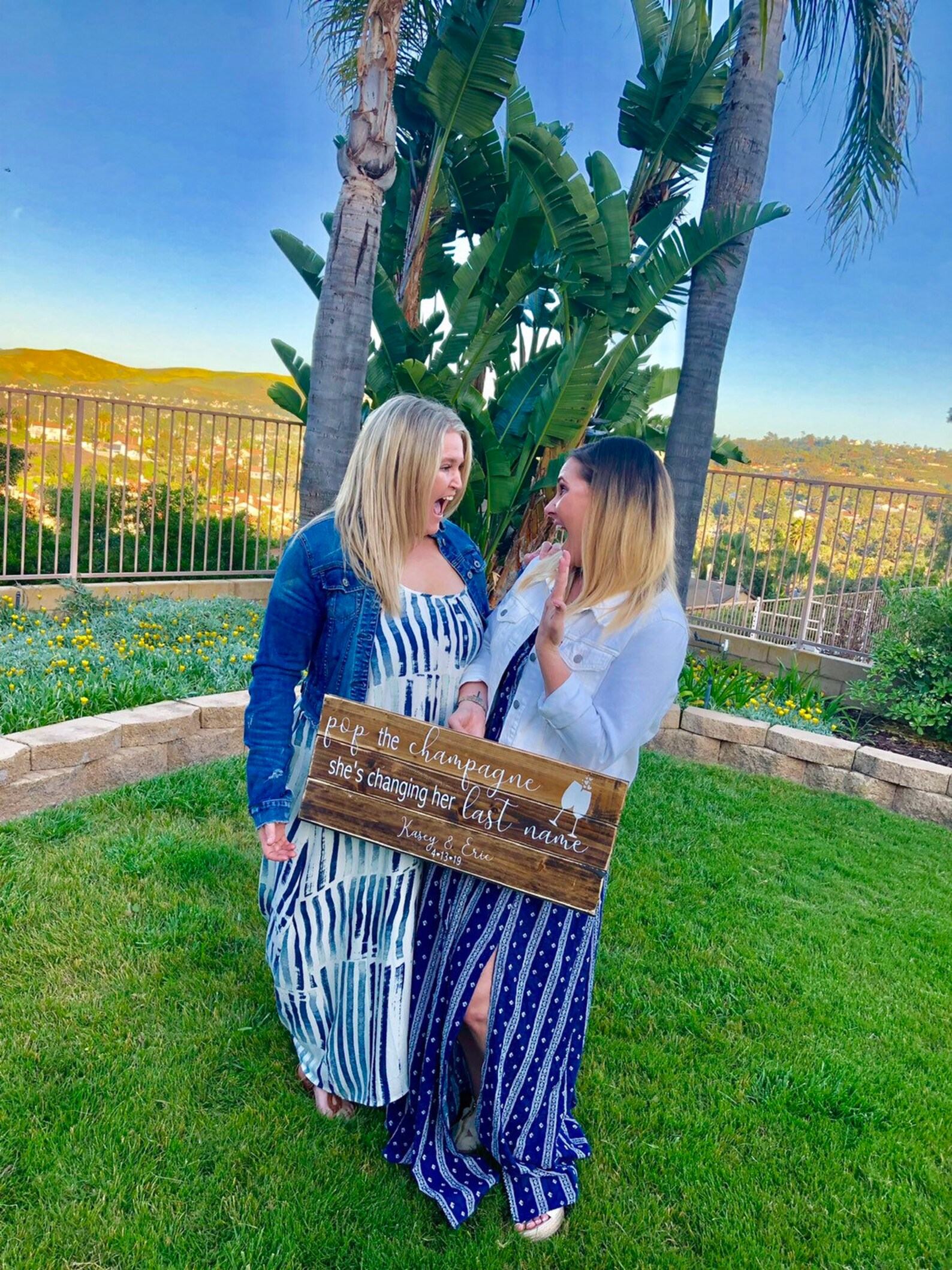 Proposal Sign - Etsy