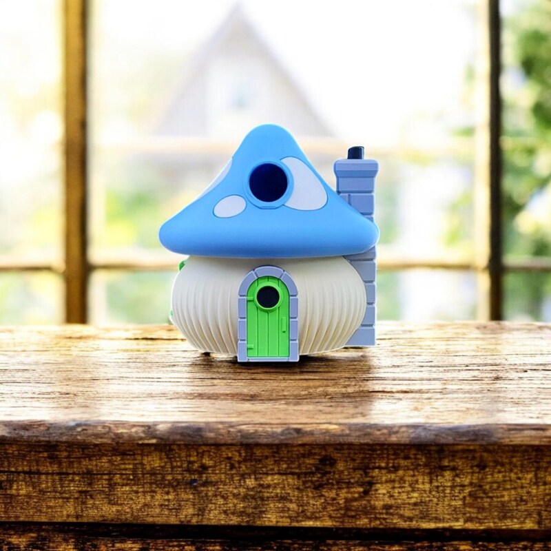 Whimsical Birdhouse - Etsy
