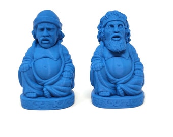 Cheech and Chong 3d - Etsy