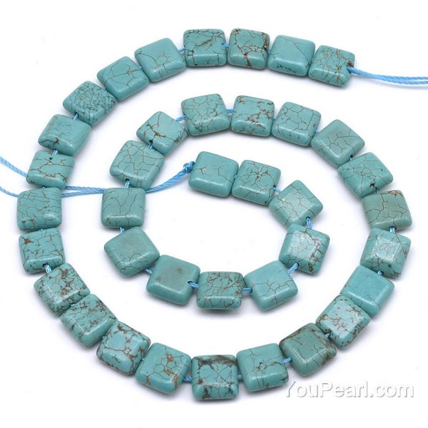 Turquoise Beads - Etsy Australia