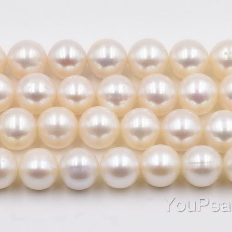 Natural Pearls - Etsy