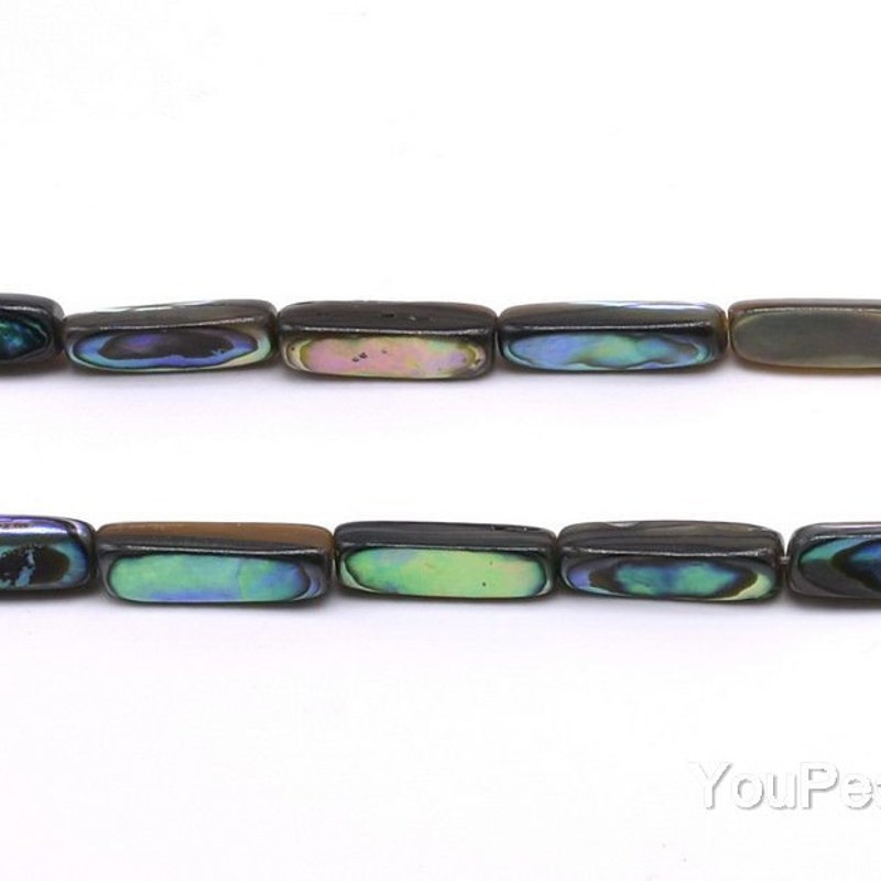 Beads Abalone Shells - Etsy