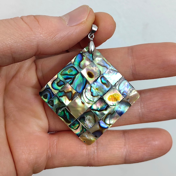 Abalone Paua Shell - Etsy