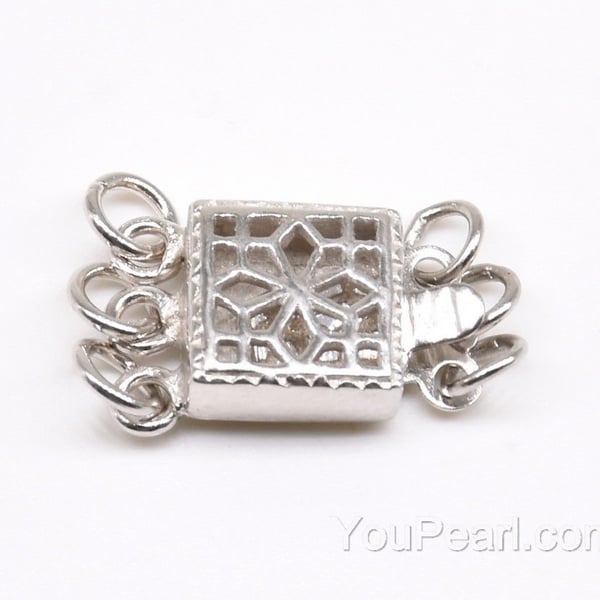 Filigree Box Clasp - Etsy