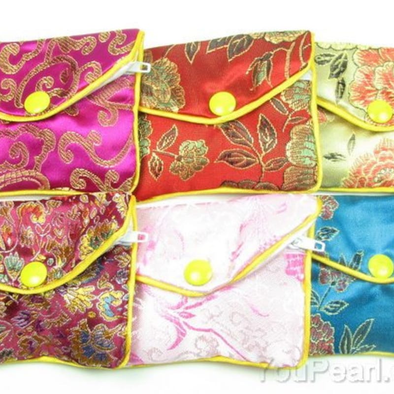 8 X4 Pouch - Etsy UK