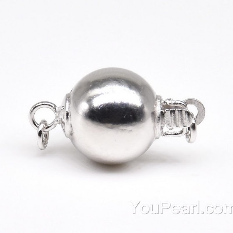 Round Clasp - Etsy