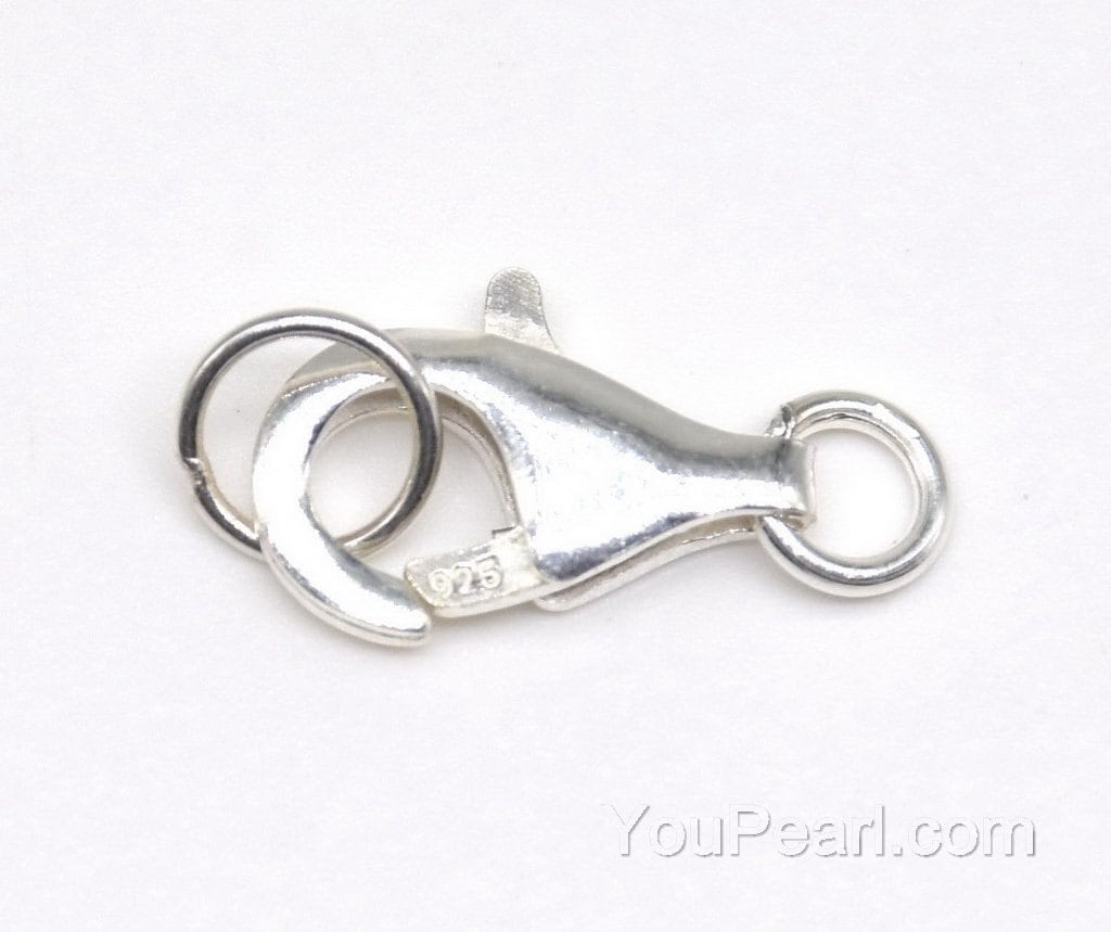 Lobster Claw Clasps, Trigger Clasps, Lobster Clasp Charms, Lobster Lock ...