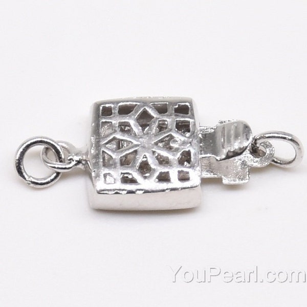 Box Clasp Extender - Etsy