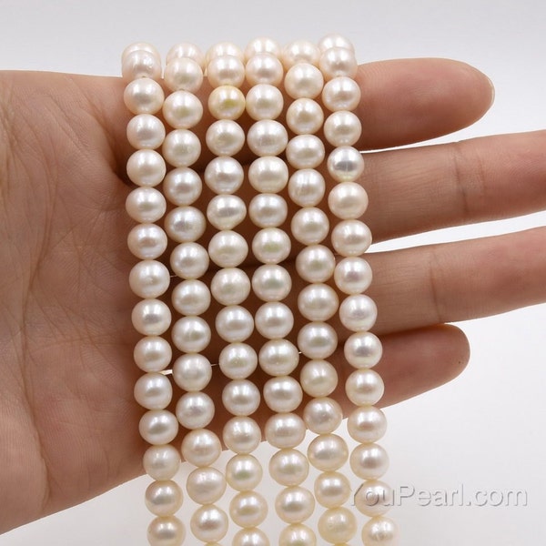 Pearls - Etsy