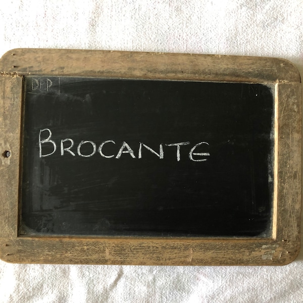 Antique Writing - Etsy