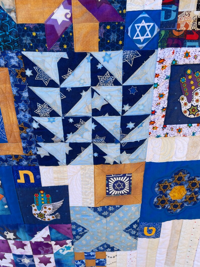 My Jewish Heart - Etsy