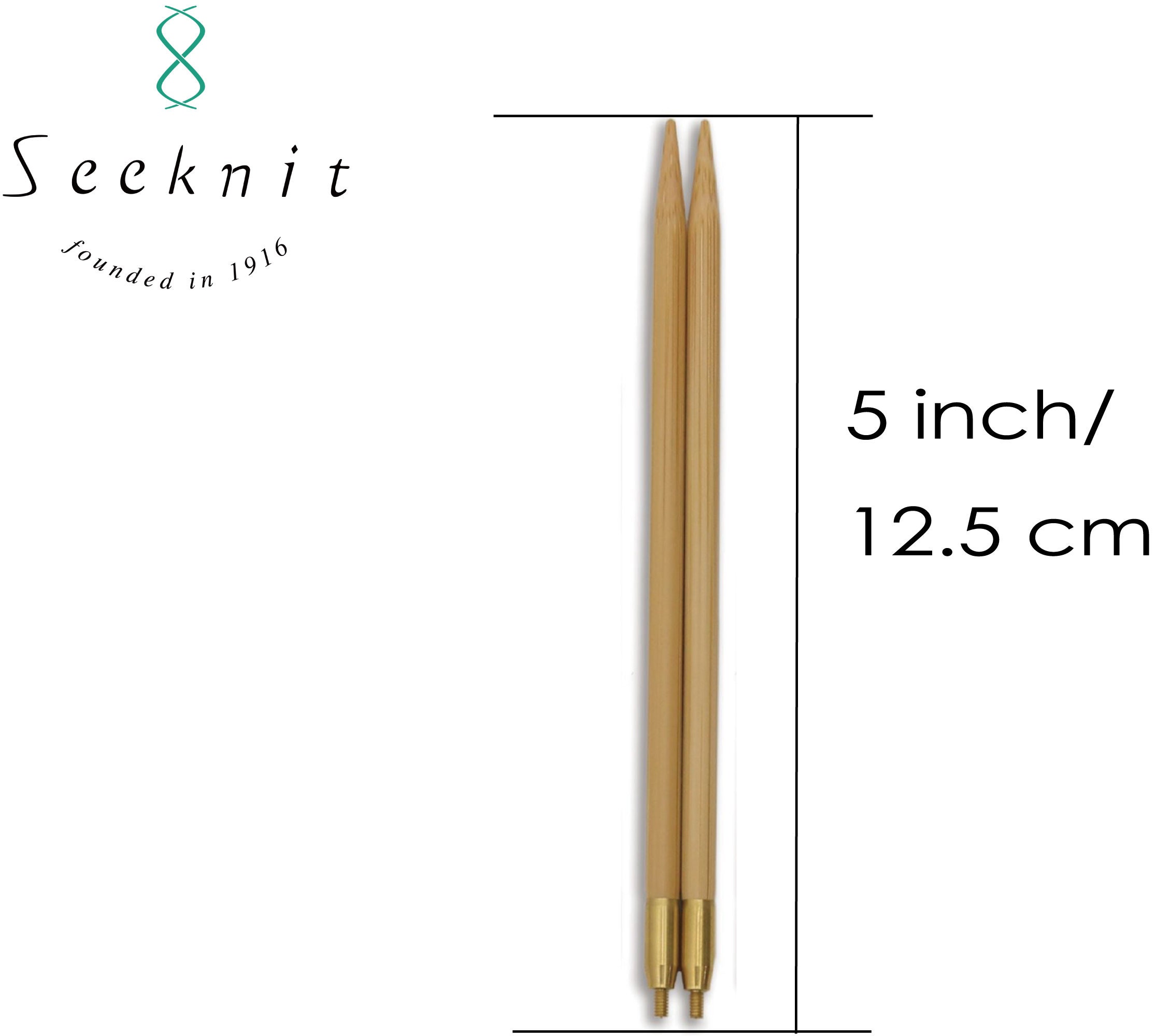 Seeknit Koshitsu ML Set Europe for Interchangeable Circular - Etsy