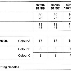 Starsky + Hutch Cardigan, Long Fair Isle Cardigan, With Shawl Collar ...