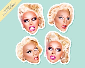 Cute digital stuff and design resources by TipLeChat on Etsy