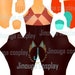 Uraraka Ochaco V1 Suit Pattern download File - Etsy