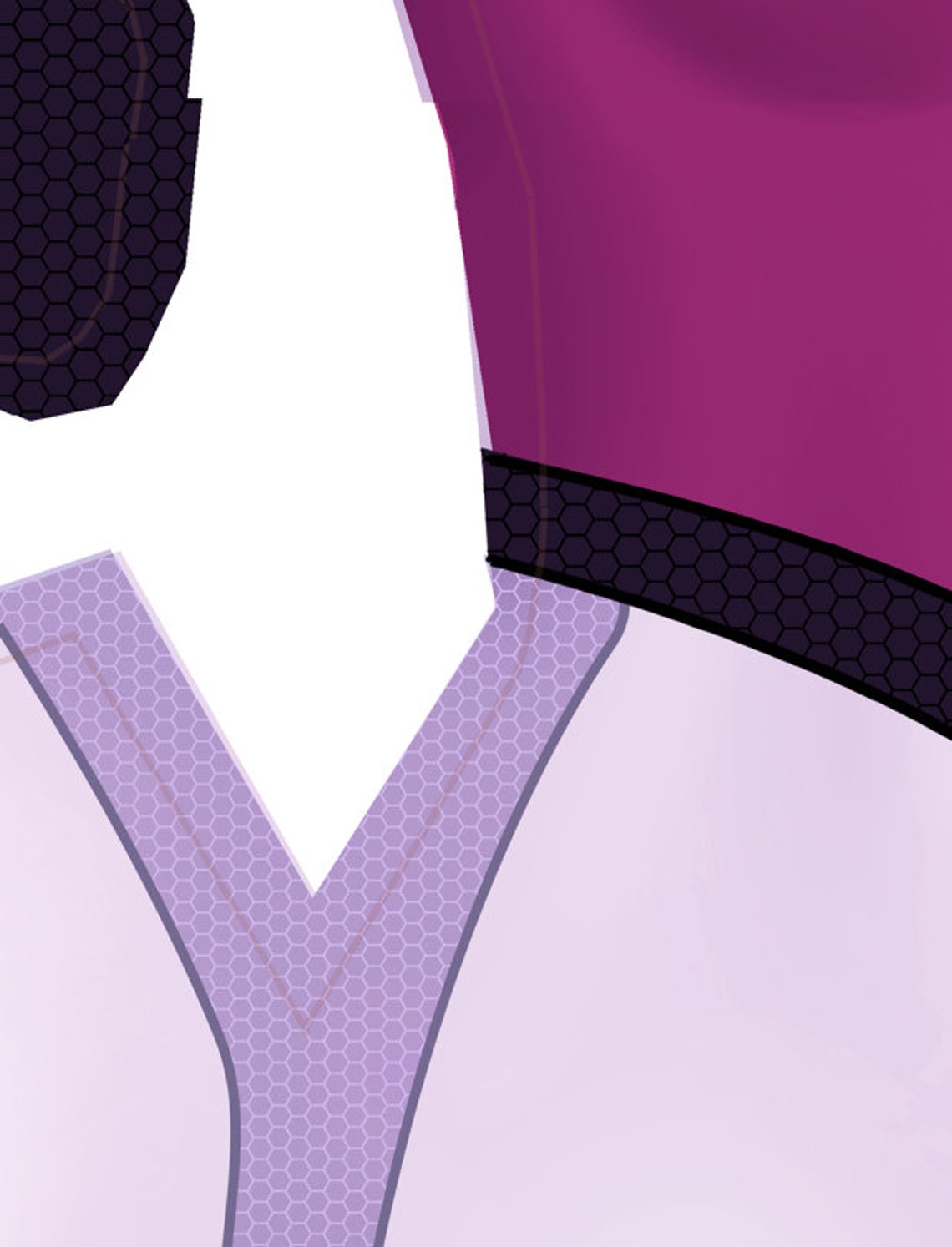 Adora Space Suit Pattern download File - Etsy