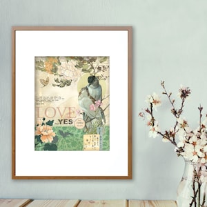 Anais Nin Poetry Wall Art - Etsy UK