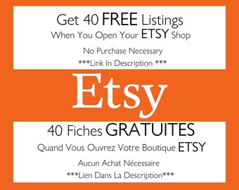 Sign up to Sell - Etsy