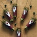 Shotgun Shell Santa Ornament - Etsy