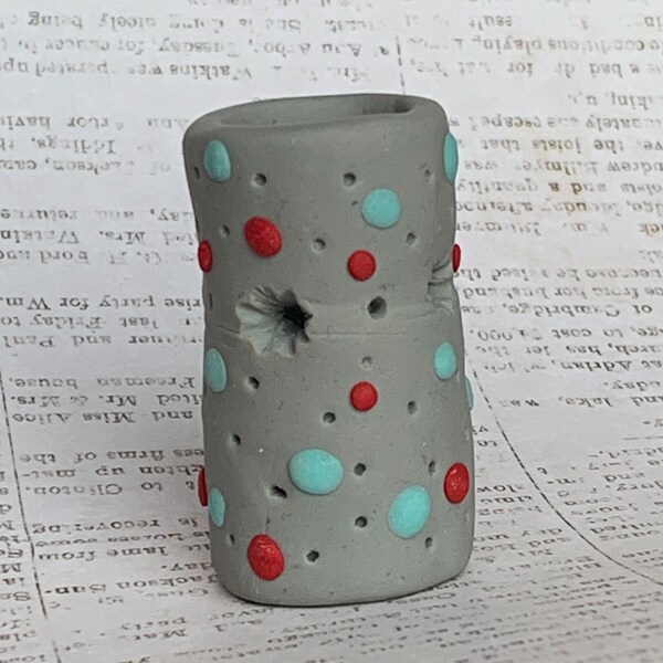 Cigarette Snuffer - Etsy