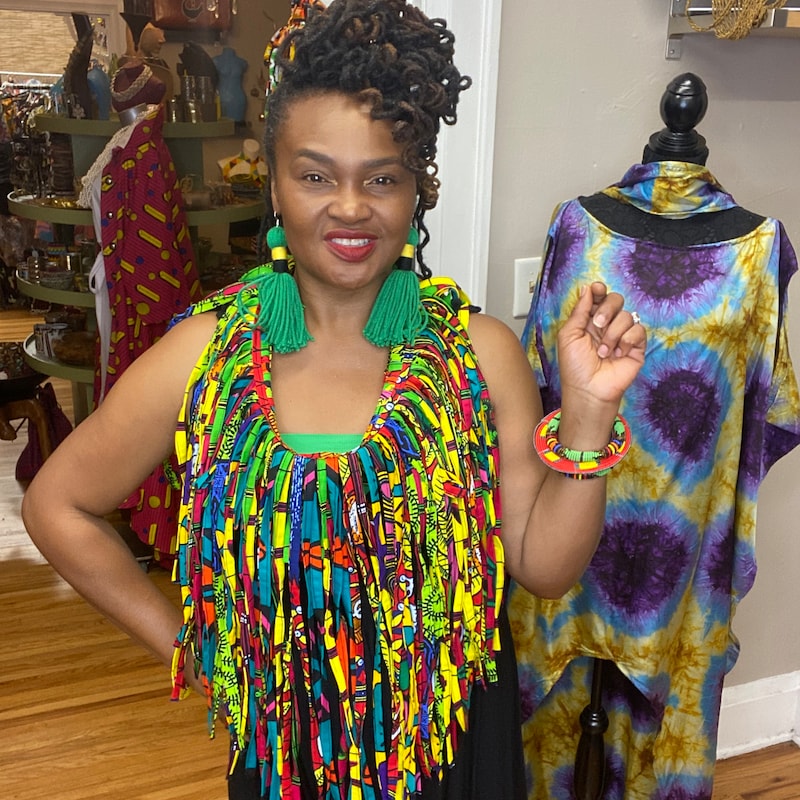 Neck Adornment - Etsy