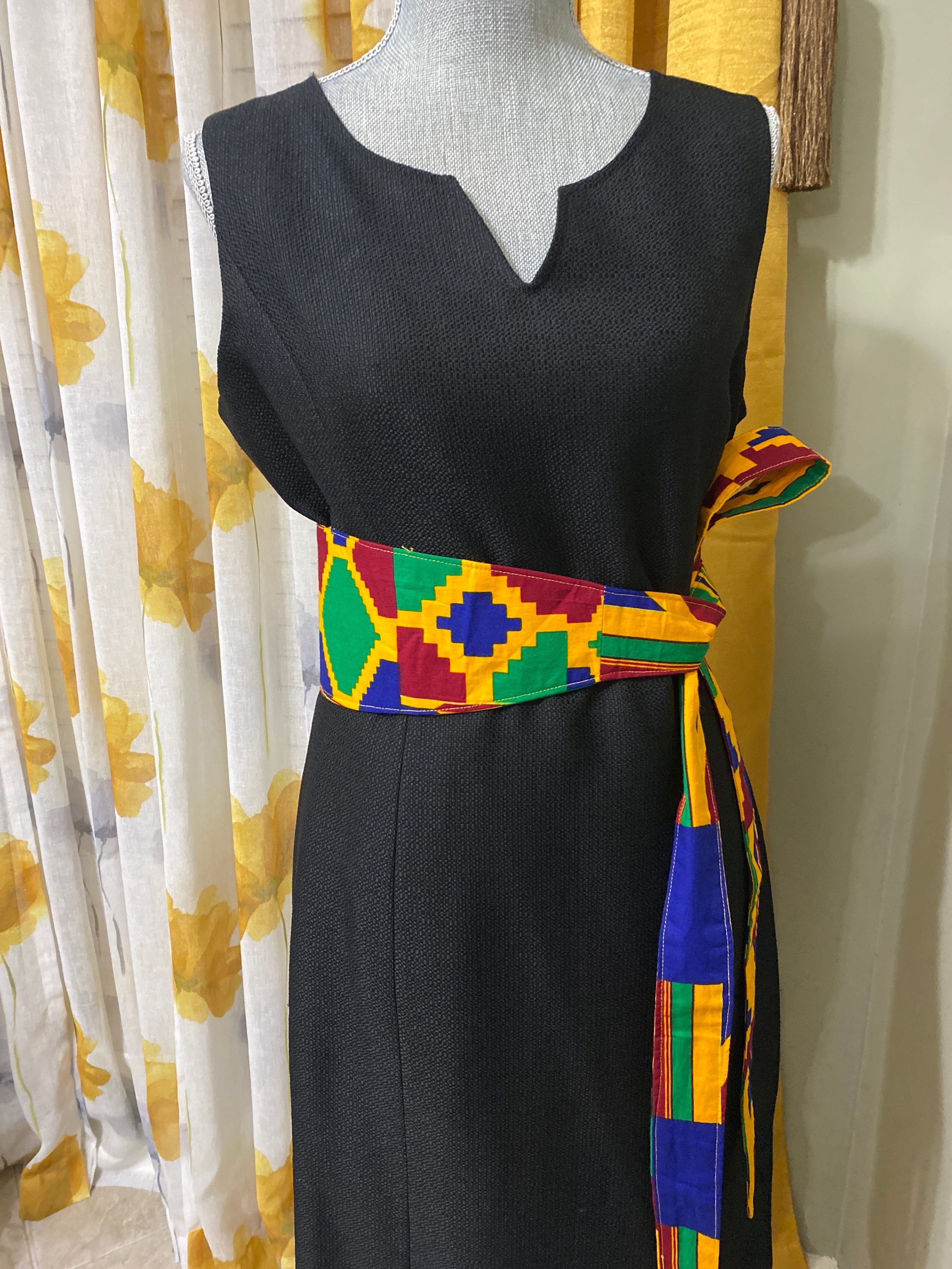 Belt Kente - Etsy