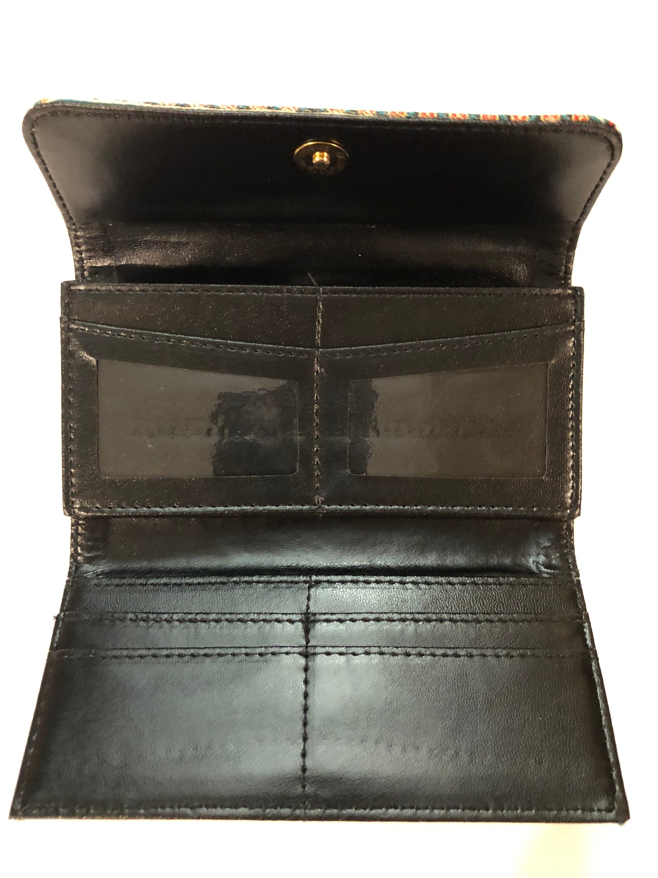 Handmade Turkish Wallet - Etsy