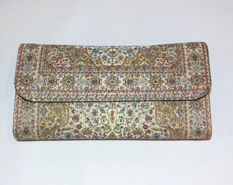 Turkish Wallet - Etsy